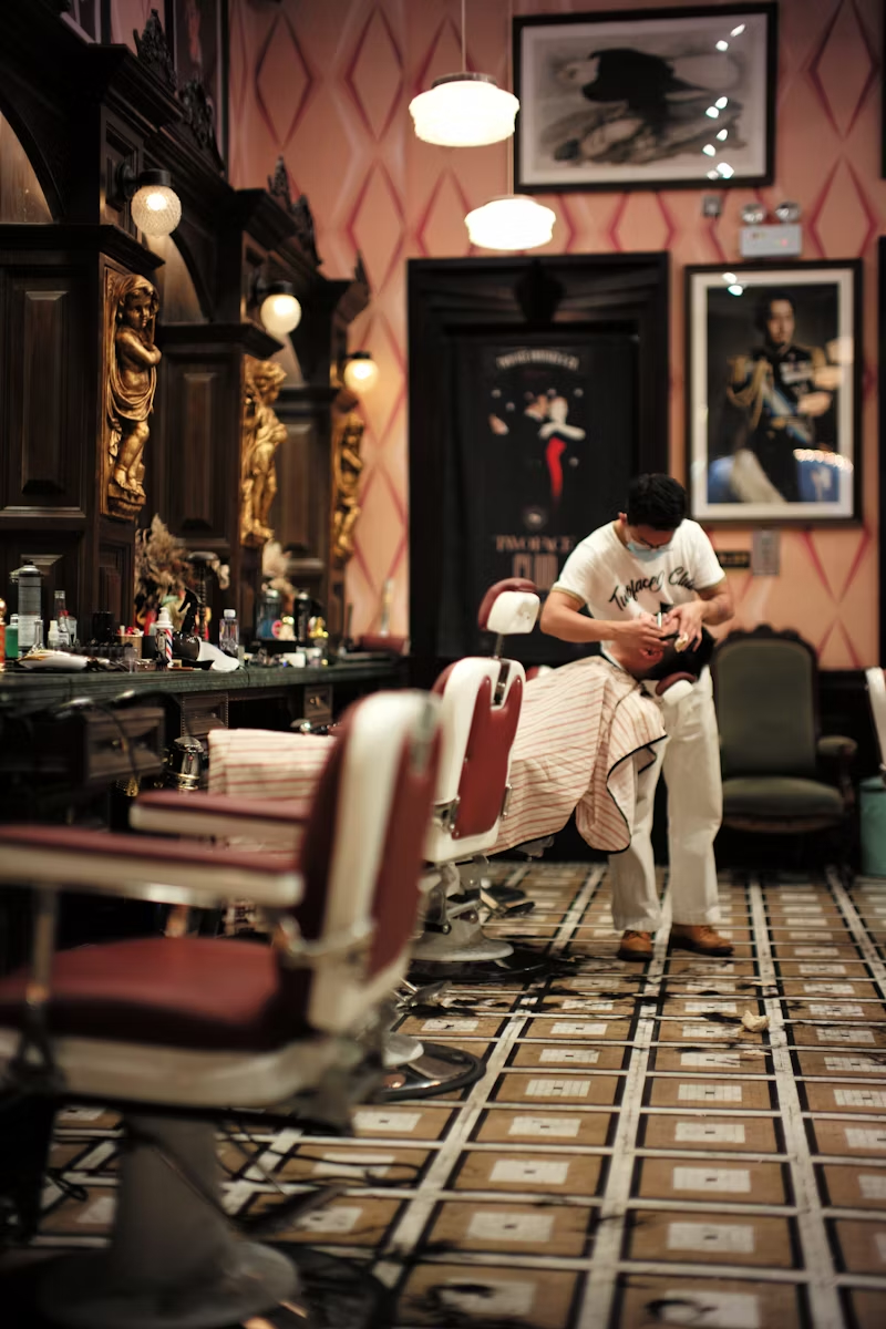 Shooter Flash: “Thursday’s Dresden’s” by Jacksón Smith | Shooter ...
